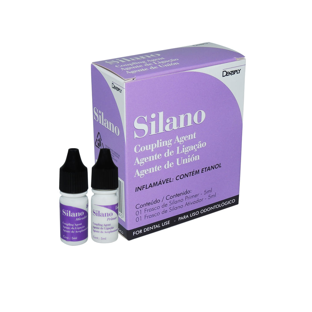 Silano Dentsply - DentalMaster